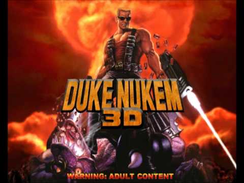 Duke Nukem 3D - Strip Club Song [AMBIENT ALIKE] - YouTube