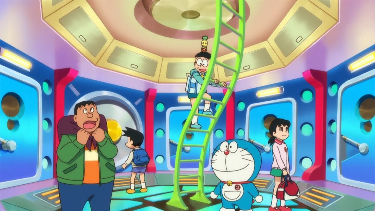 Doraemon New Episode 15 01 2025 Doraemon Cartoon New 2025 Episode ...