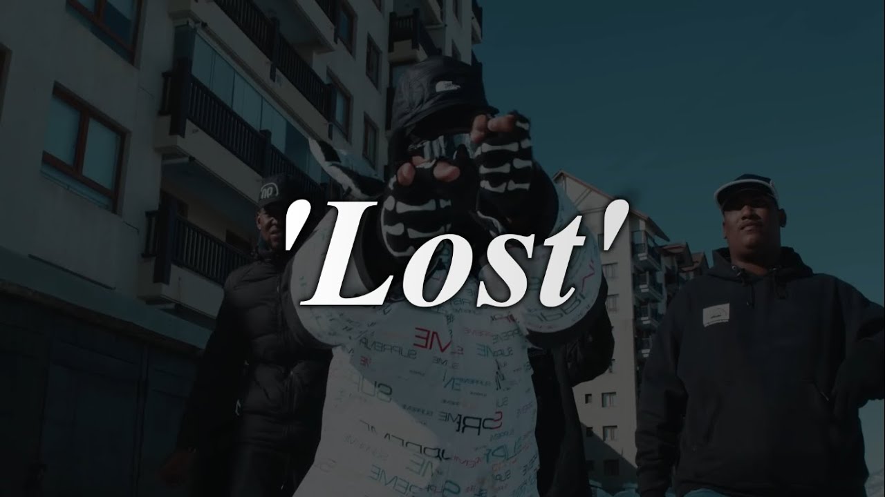 [FREE] Major RD x LEALL | Drill Type Beat "Lost" (Prod.DizzyBeats ...