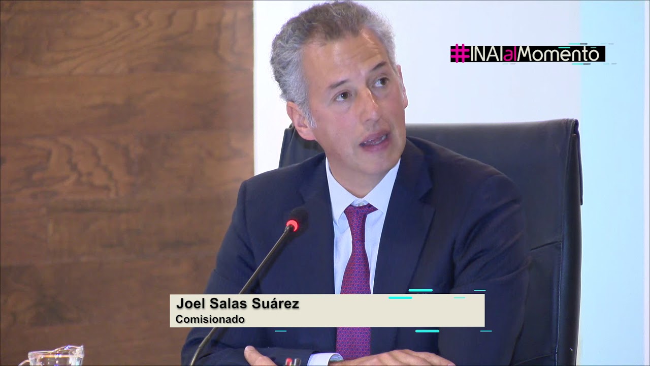 #INAIalMomento PGR CENAPI - YouTube