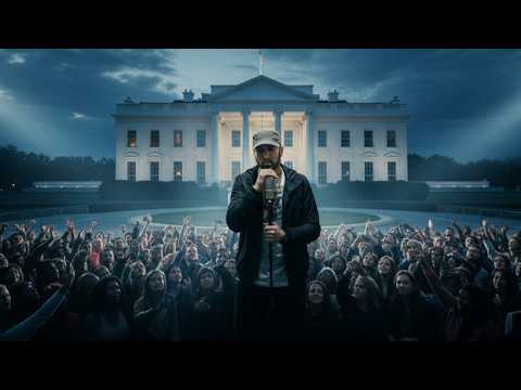 Eminem - Mr. President