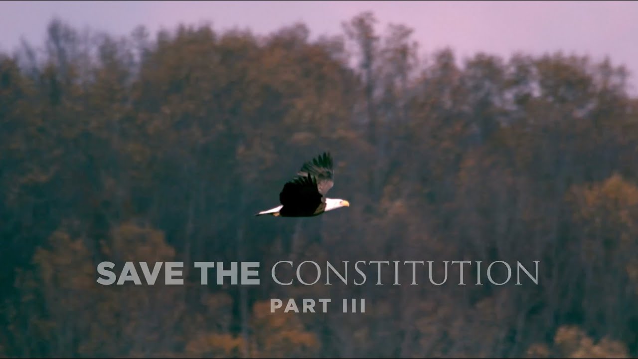 Save The Constitution Ep 3 - YouTube