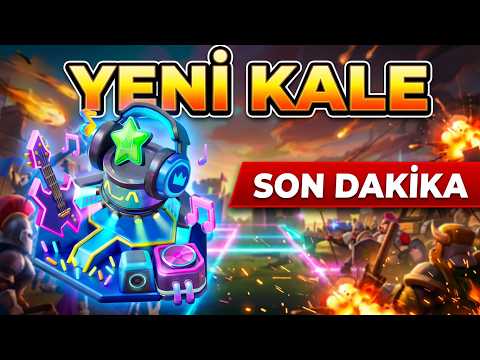 Lords Mobile'da Neon Rüzgarı: Yeni Kale Teması İncelemesi - Neon Ritim Kale Teması - Lords mobile