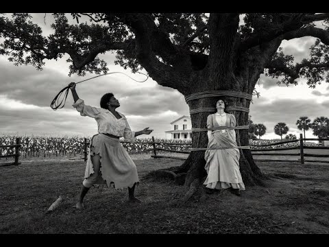 Evelyn of Texas: The Slave Woman Who Whipped Her Mistress on the Same Tree of Her Pain