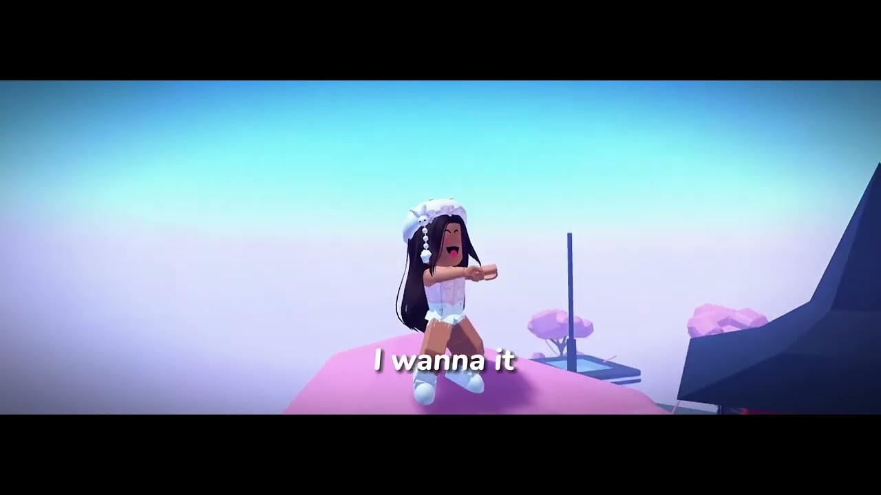 I wanna ride a 🐰!!! - YouTube