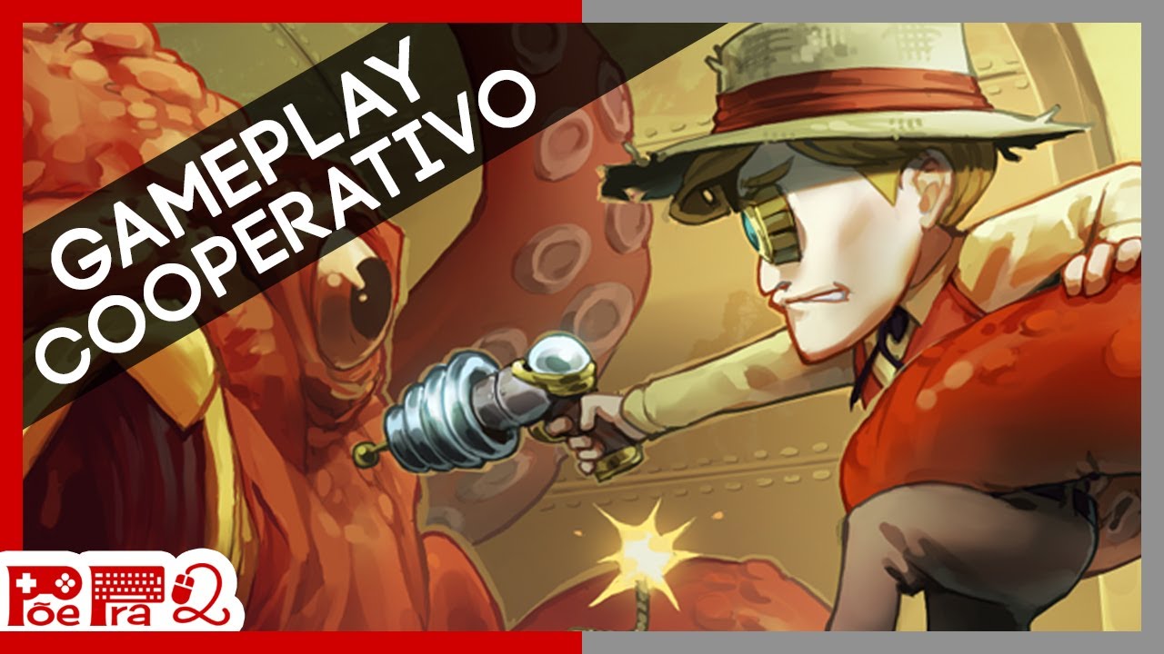 We Need to Go Deeper - Gameplay Cooperativo - YouTube