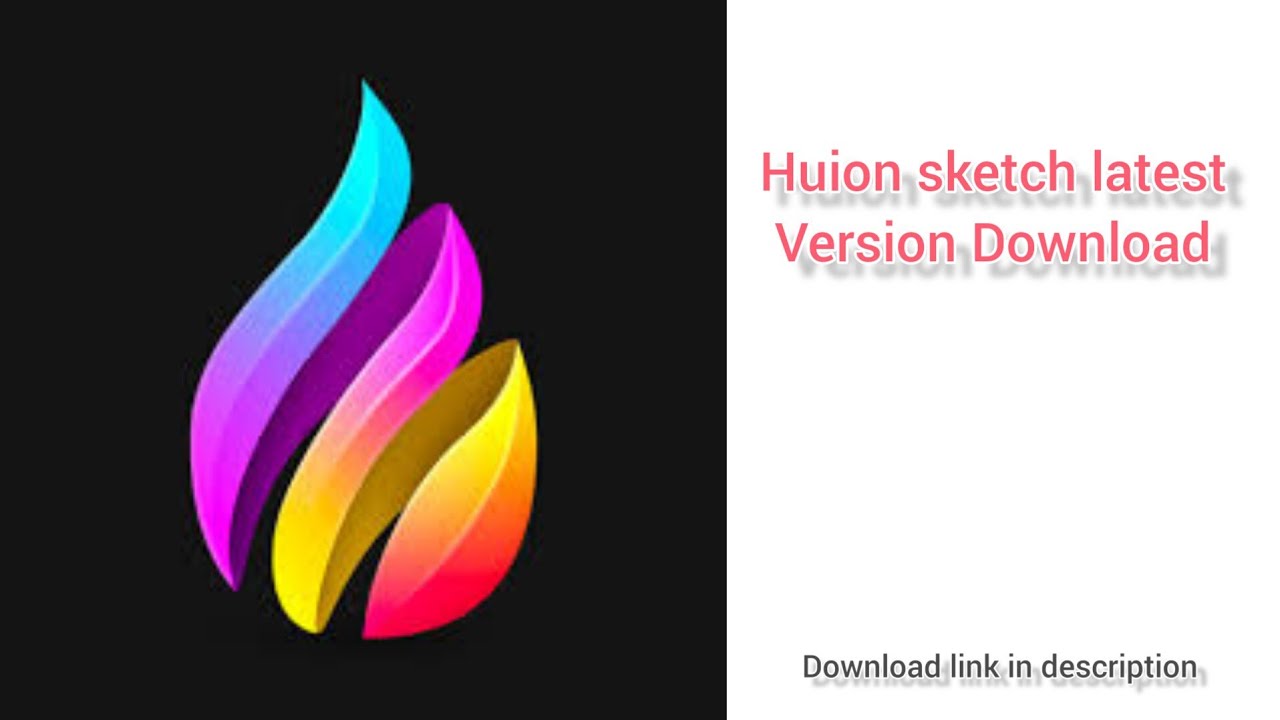 How to Download Huion Sketch Apk | Huion Sketch latest Update | Huion ...