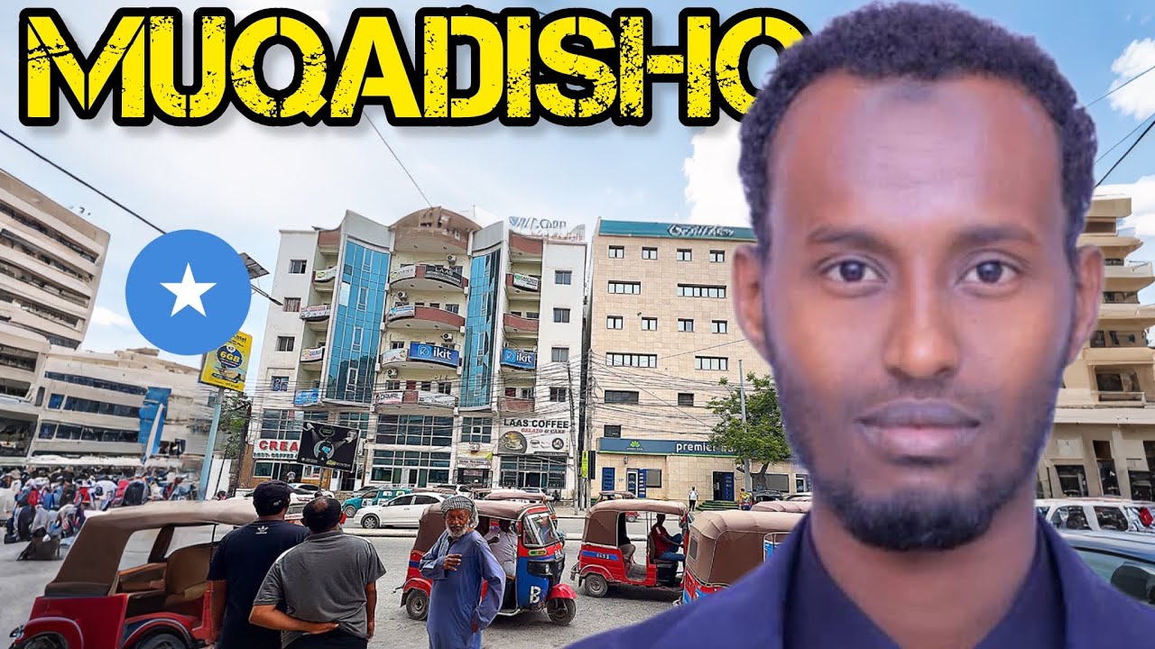 QURUXDA MUQADISHO | SOMALI VLOGS SOMALIA 🇸🇴 - YouTube