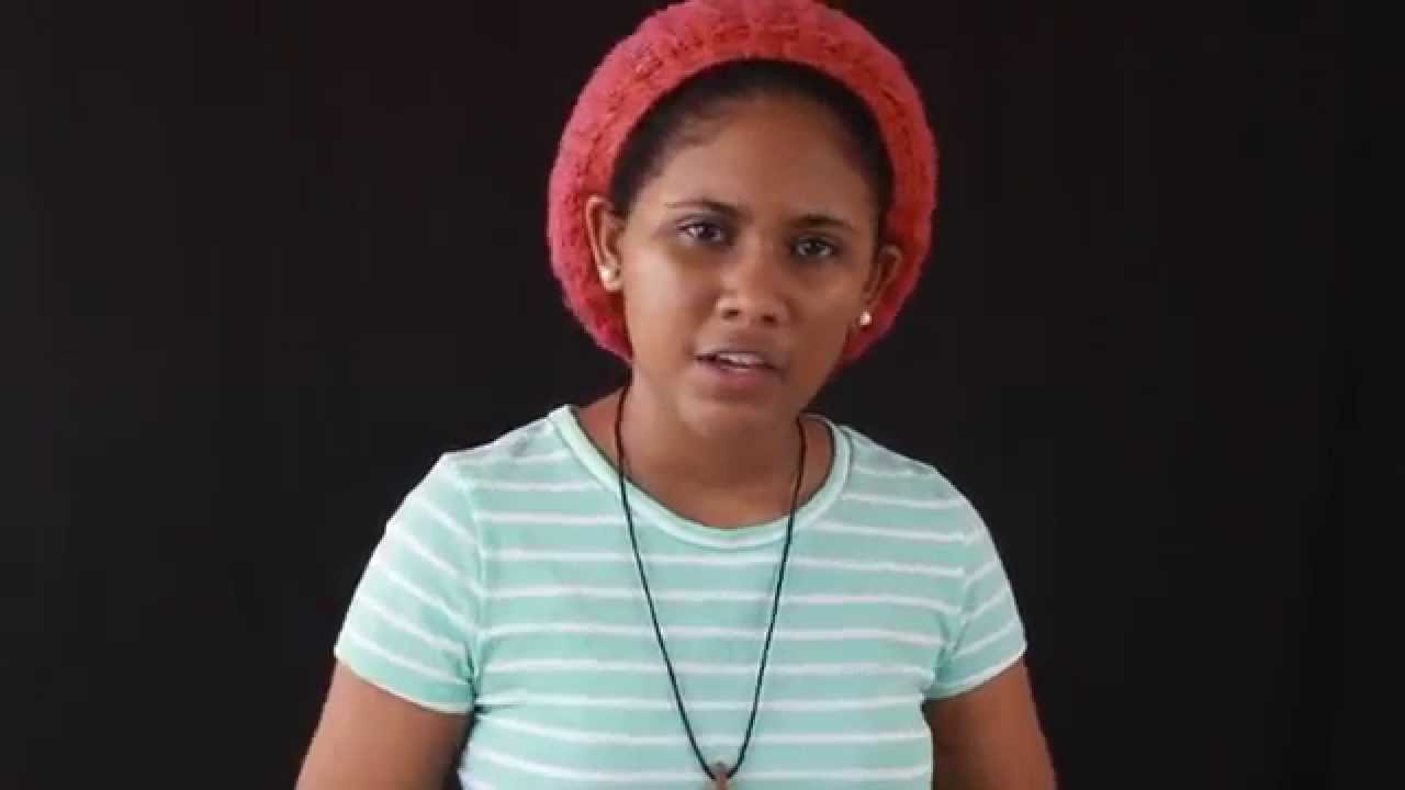 Lizzy Parra invita a Urban of God - YouTube