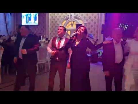 Gülüstan Əliyeva Rövşən Məmmədov - Etiraf Edirem Yeni Duet 2018