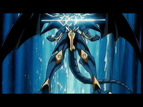 Magic Knight Rayearth - cine 30 - Sega Saturn 1080p HD via AI