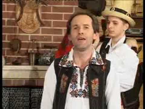 Andrei Barbos - Mi-o spus mandra ca-s micut - YouTube