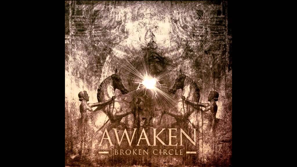 Awaken "The Passerby" - YouTube