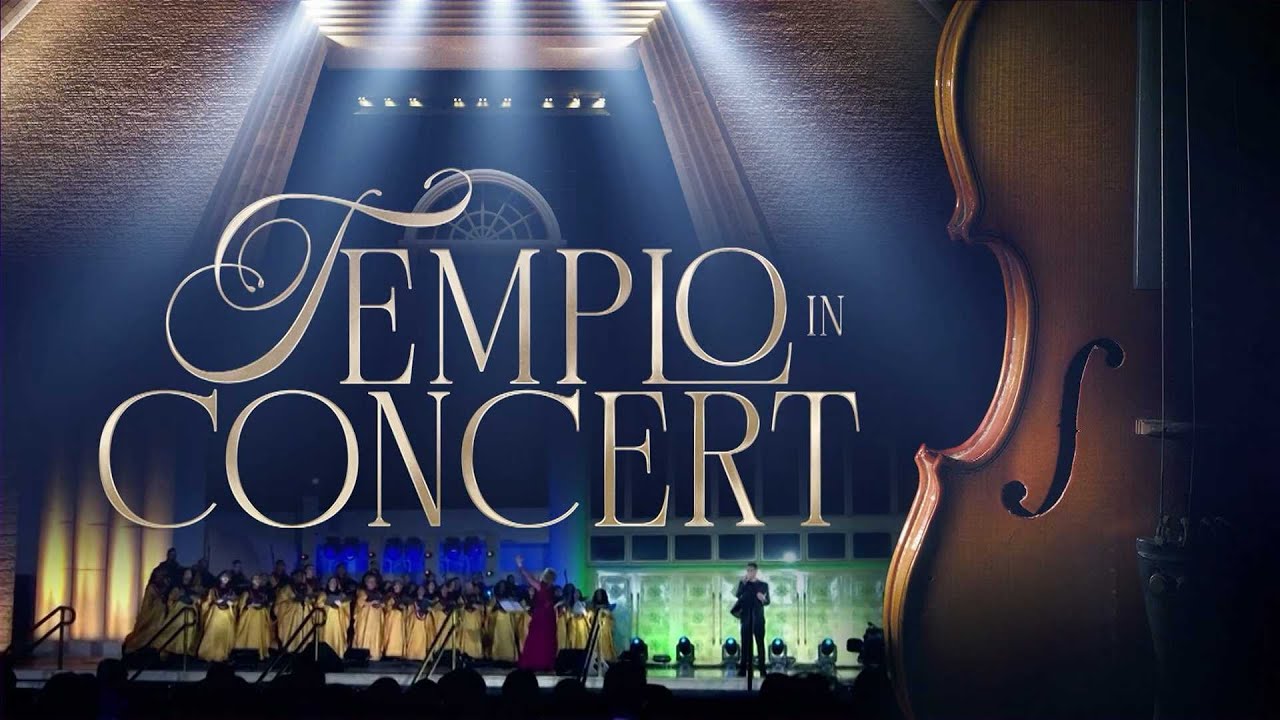 Templo in Concert | 31/12/2024 - YouTube