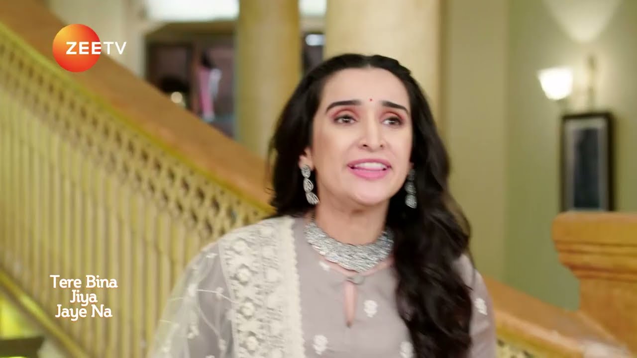 Tere Bina Jiya Jaye Na - YouTube