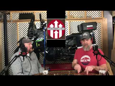 The Ranko Weekend show with special guest Jamie Brasher. Our Trip on ...