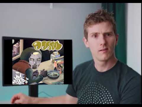 MF DOOM shitpost - YouTube