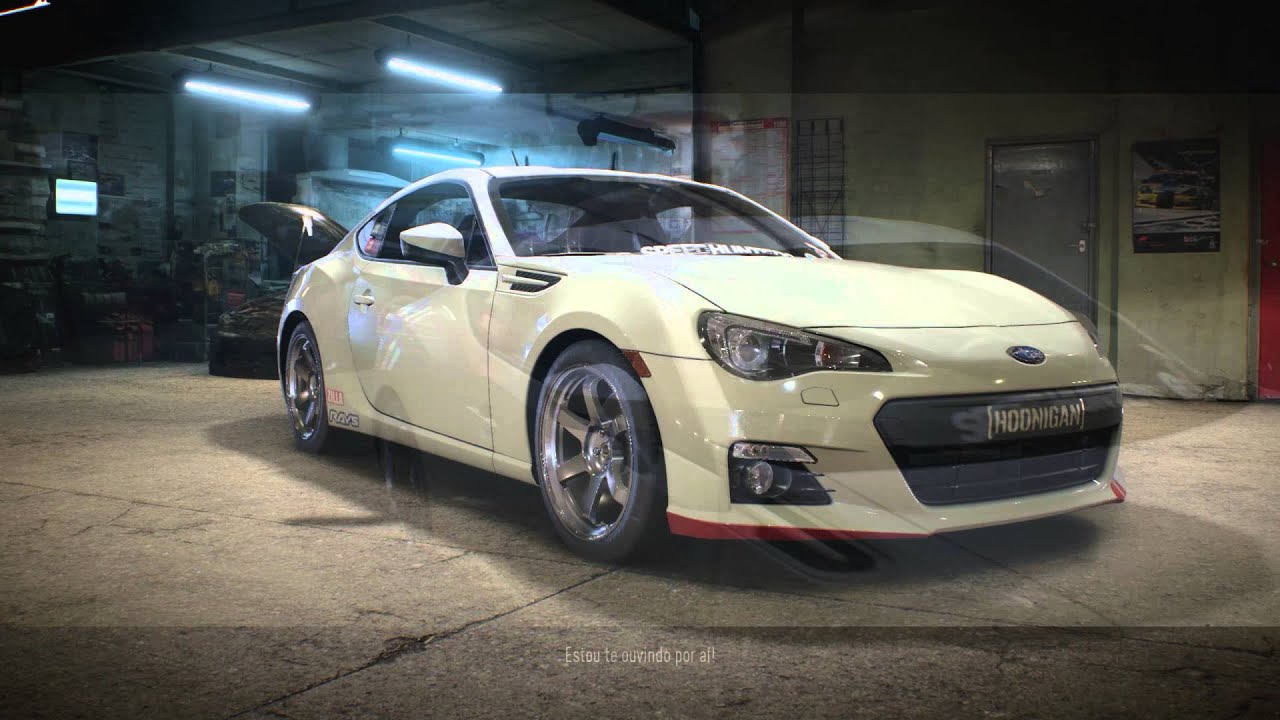 Need For Speed (2016) 2k Ultra Gameplay - YouTube