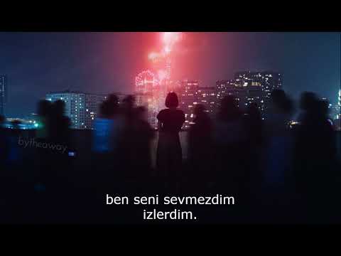 beni ben yapan sendin ya da beni benden eden.