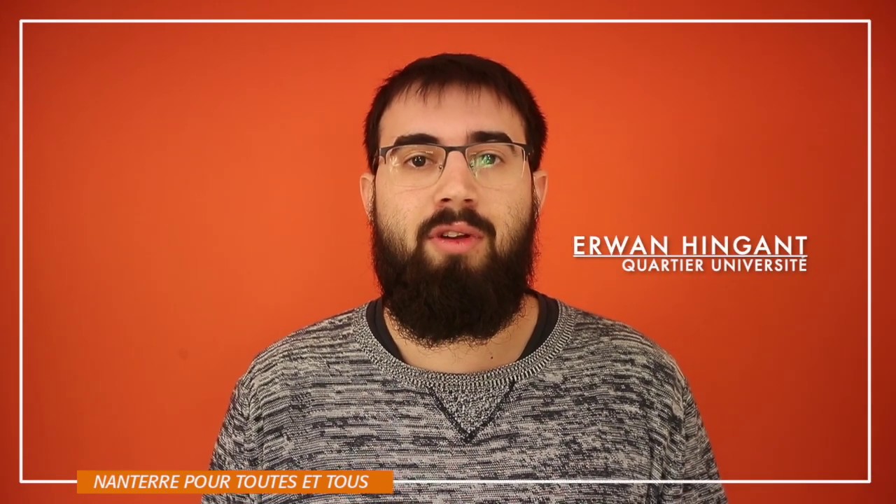 ERWAN HINGANT - YouTube