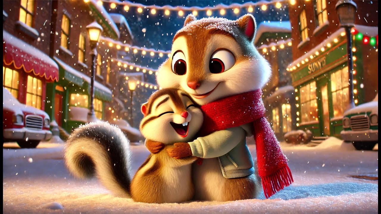 🎆 A Heartwarming New Year Hug Song for Kids | Sing Along & Celebrate ...