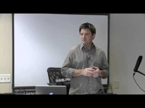 Audiobook Success Seminar - YouTube