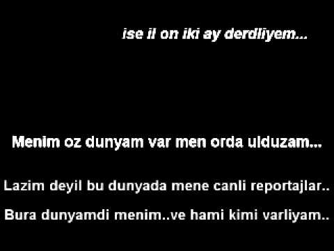 Deli Yazar-Menim Oz Dunyam Var.mp4