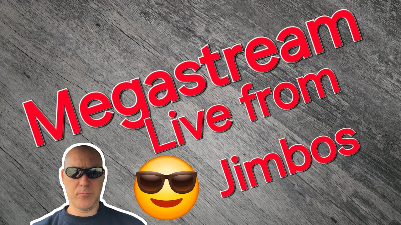 Megastream - YouTube