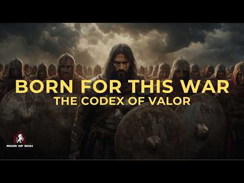 Born for Battle | You Were Made for This War – Christian Motivation