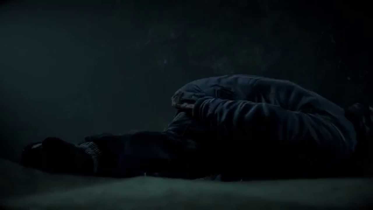 Chris Dead (Violent Decapitation) - Until Dawn - YouTube