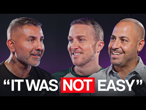 How Did These 2 College Students Build a $100M Empire?