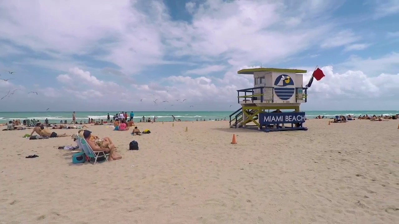 Endless Vacation Video Tour: The Ultimate Guide to Florida’s Atlantic ...