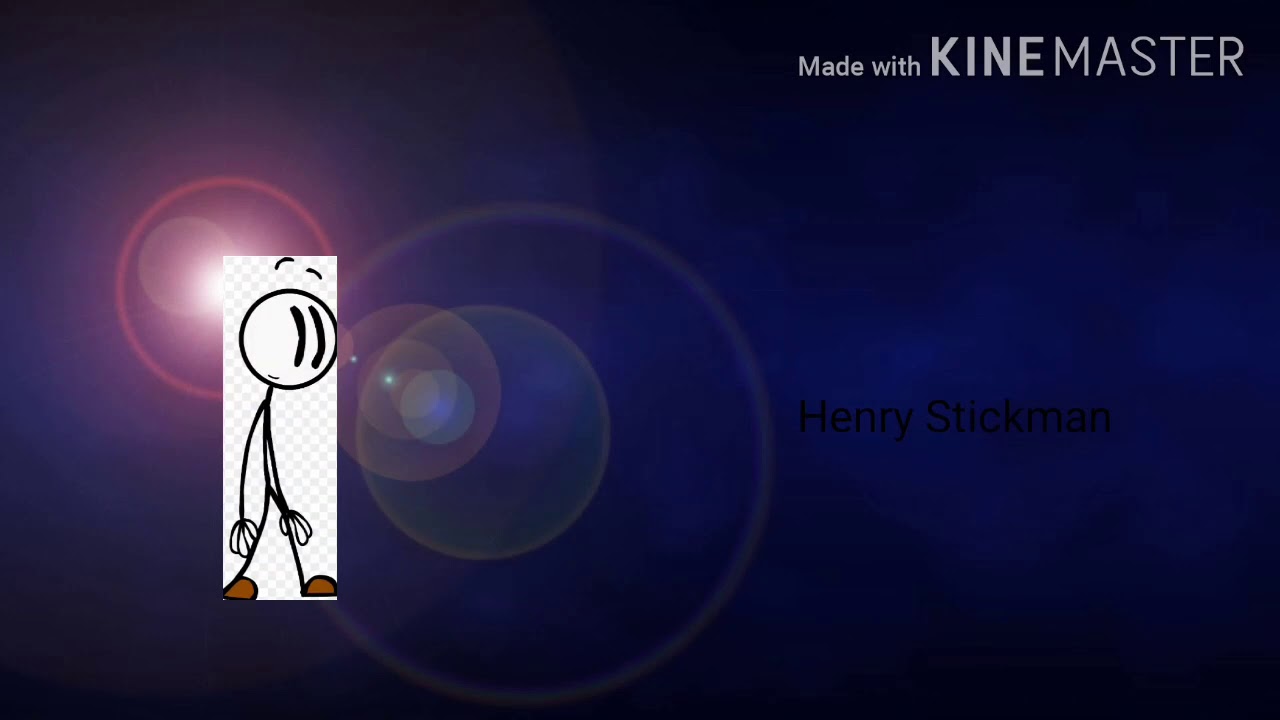 The intro for season 2 of my character elimination - YouTube