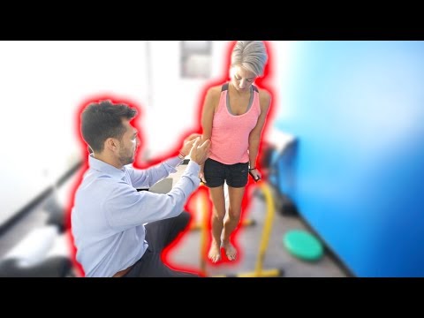 Daily W - 028 - Lower Back Rehab / #AskDrJason