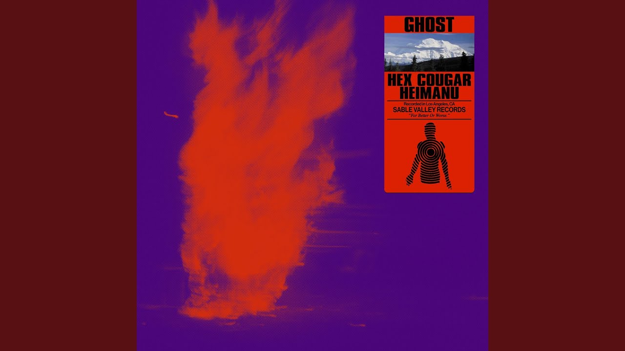 Ghost - YouTube Music