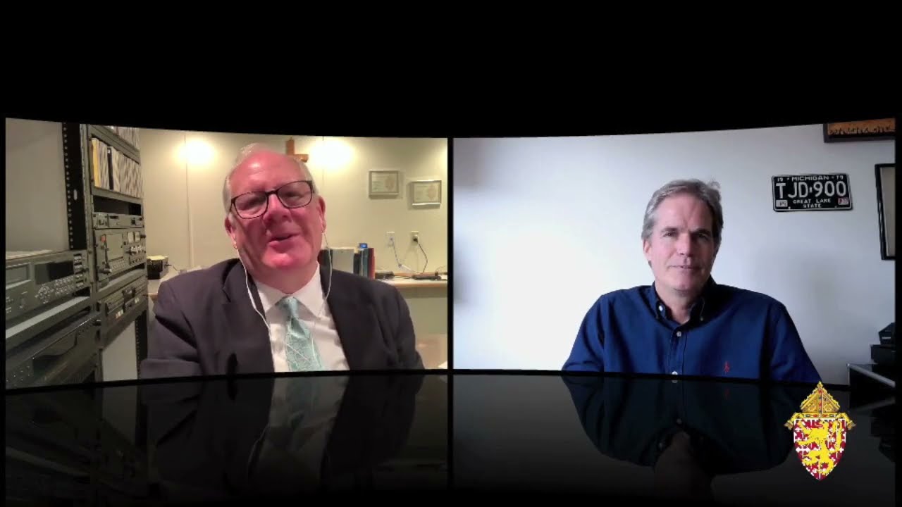 Christian persecution around the world: A Catholic Forum Video ...