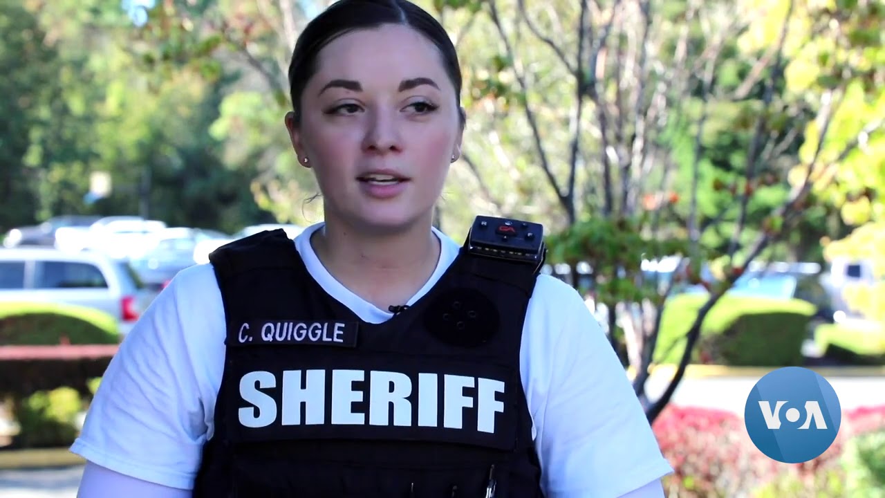 Police 'Brain Training:' Neuroscience Tech Firm Rolls Out New App - YouTube