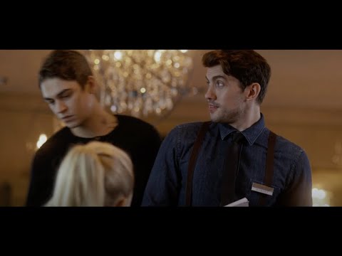 After 3: We Fell - Hardin gets Jealous of the Waiter (HD Clip) - YouTube