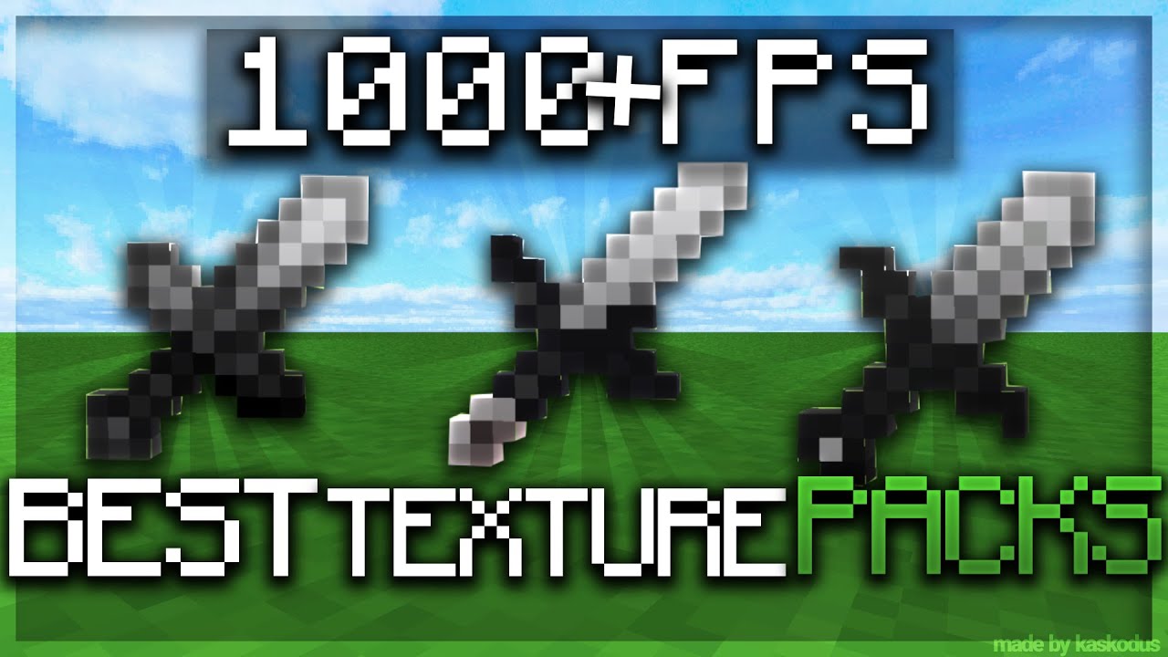 The BEST Hypixel Bridge TEXTURE PACKS with HIGH FPS! (Hypixel Bridge ...