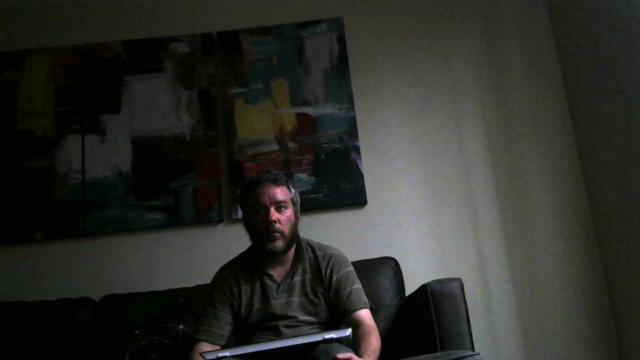 Never put Nick Berg's beheading on National television - YouTube