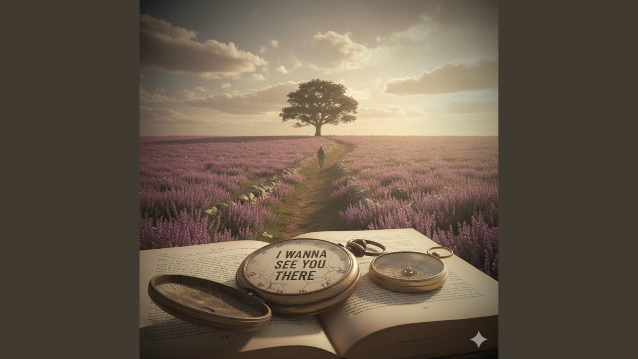 I Wanna See You There - YouTube