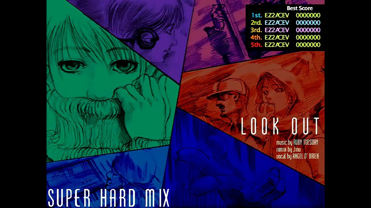 [14K Maniac] Look Out SHD (12) - YouTube