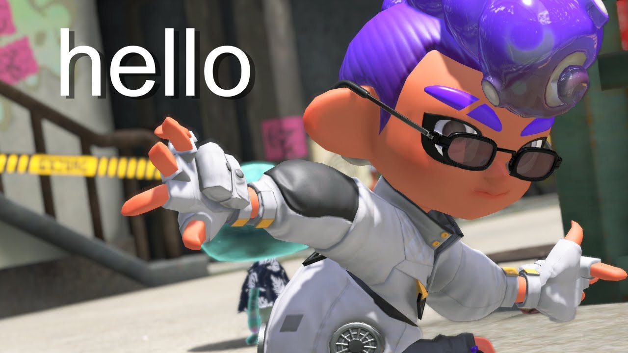 ️ oWest Pirating Splatoon 3 - YouTube