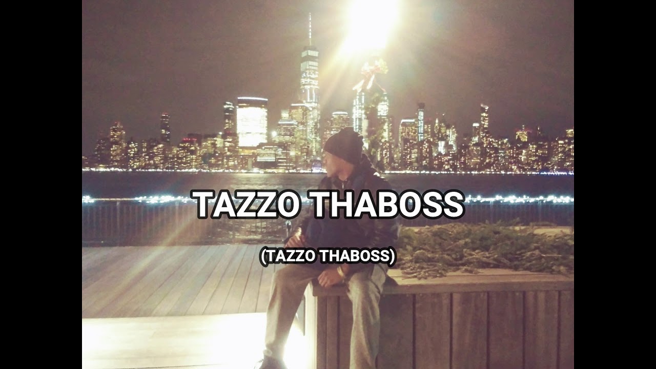TAZZO - TAZZO THABOSS - YouTube