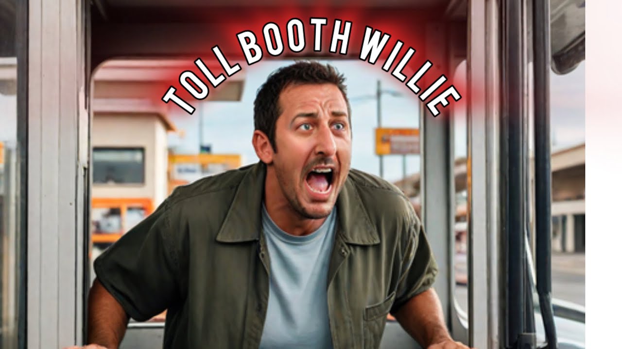 Toll Booth Willie’s story - YouTube