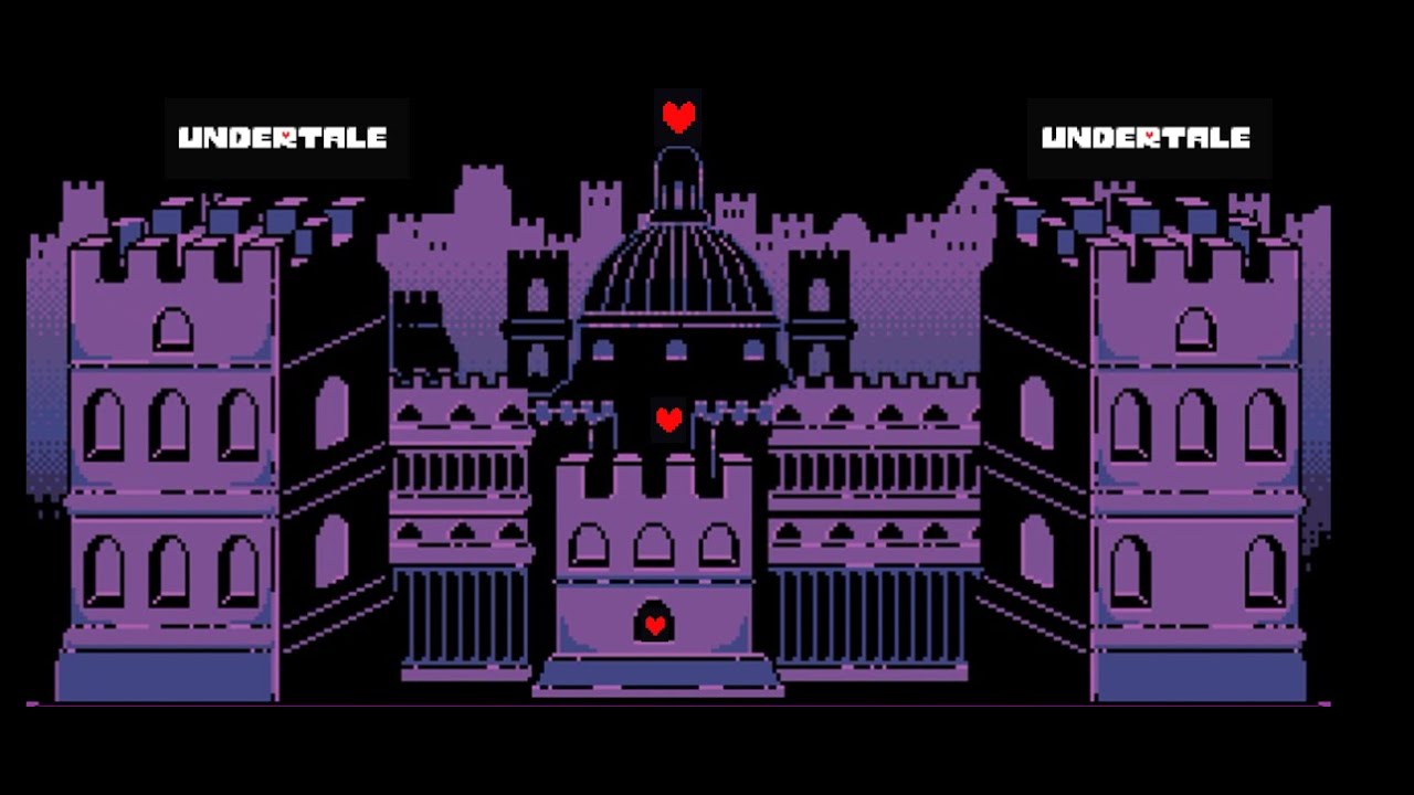 Exploring the chill labyrinths - Undertale - YouTube