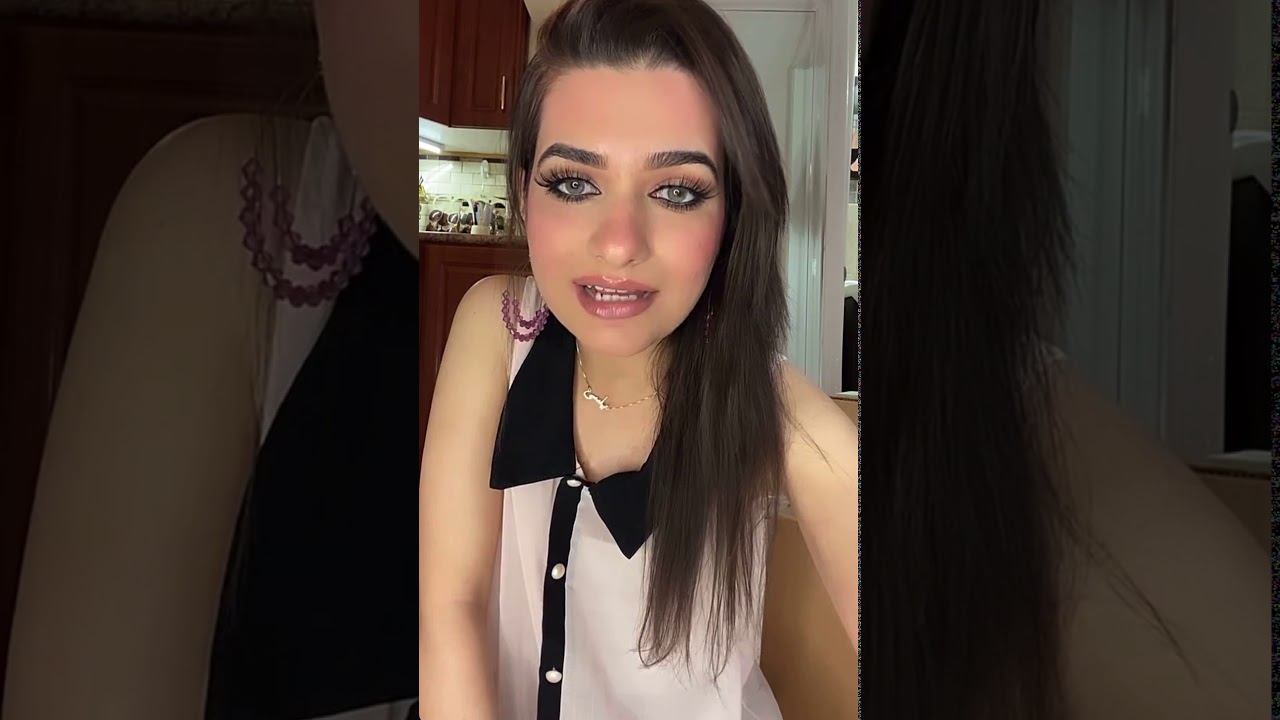 Live jadid Neda yasi لایو جدید ندا یاسی - YouTube