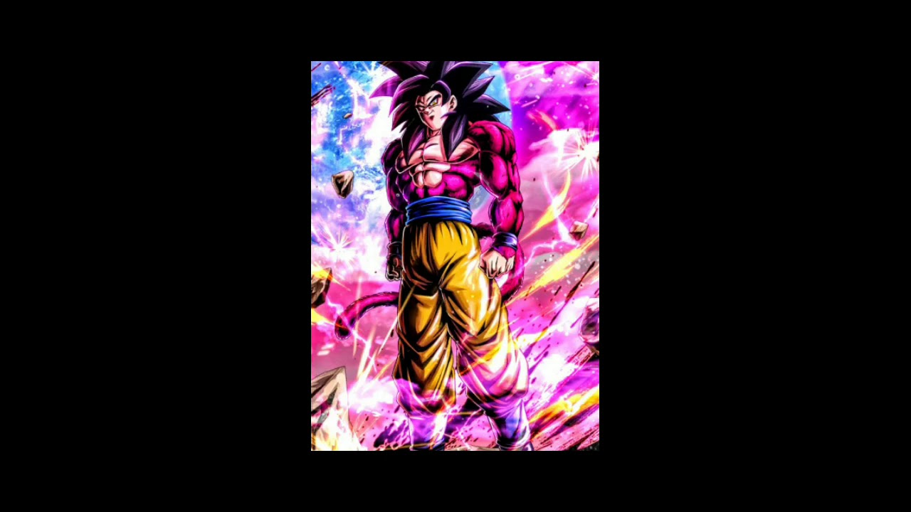 Son goku clips - YouTube