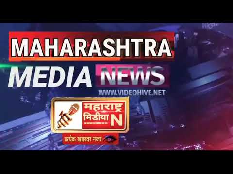 Shivsena wardha jilha pramukh - YouTube