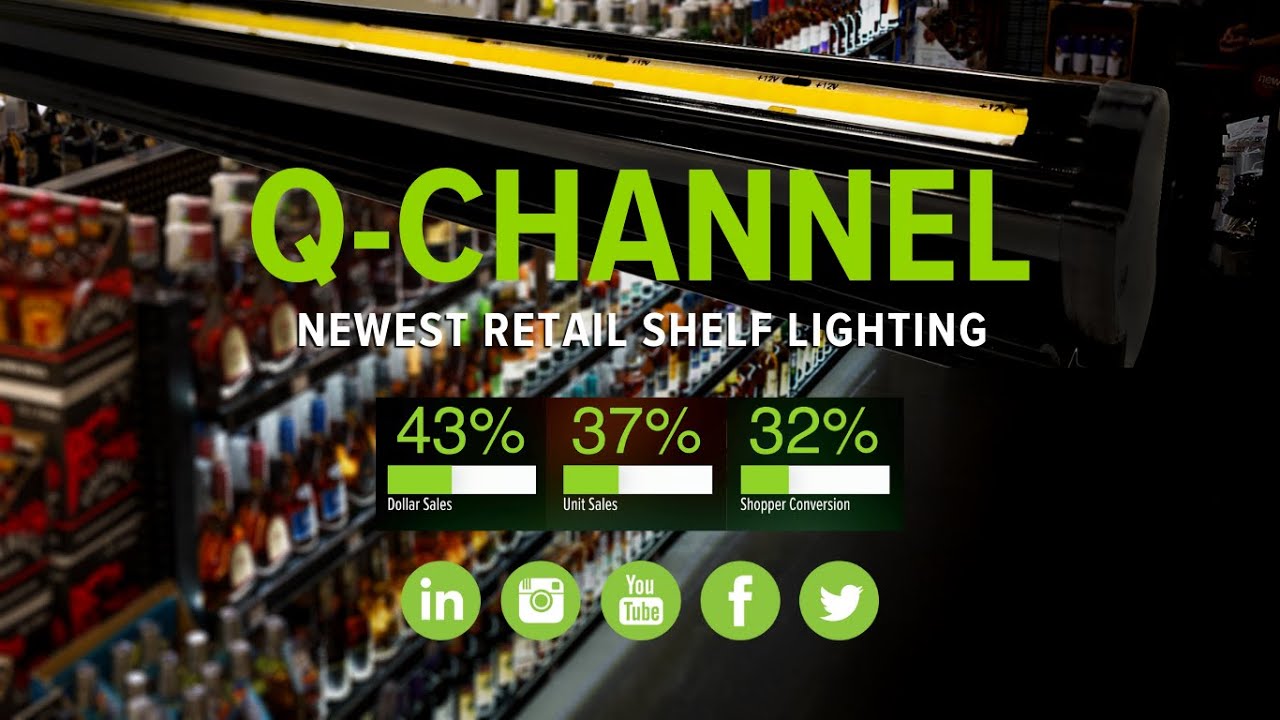 Q channel overview - YouTube